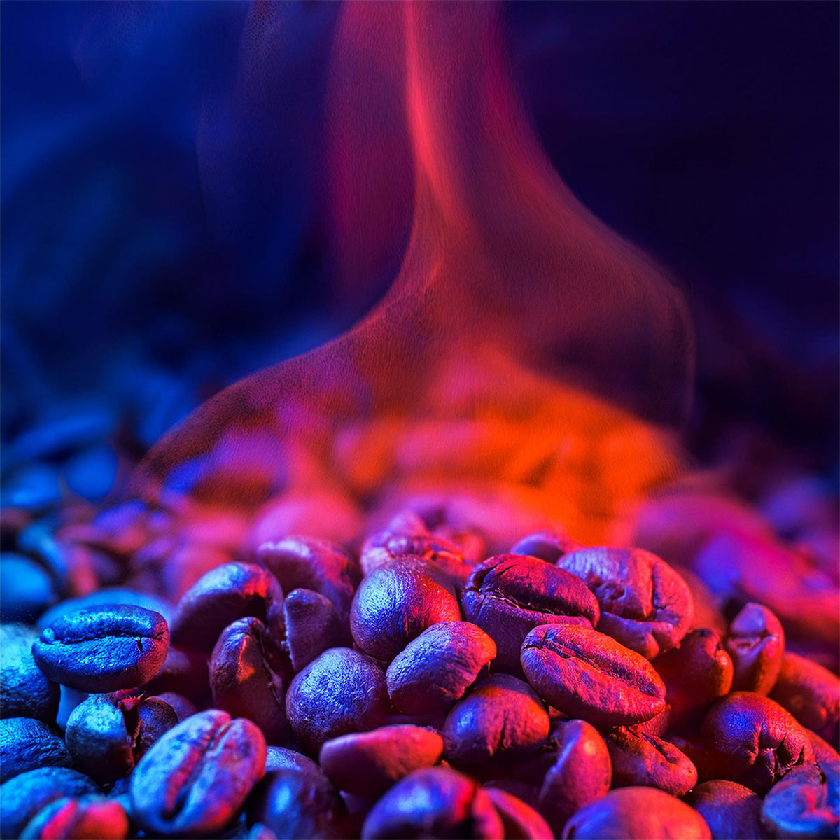 Infrared Roasting: The Science Behind a Better, Smoother Cup of Coffee