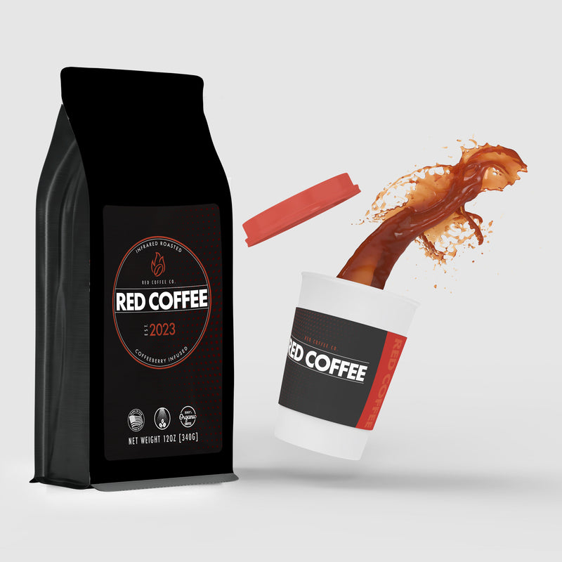 Red Coffee Co.