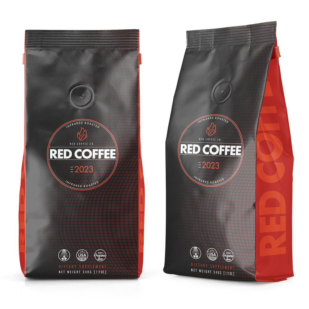 Red Coffee Co.